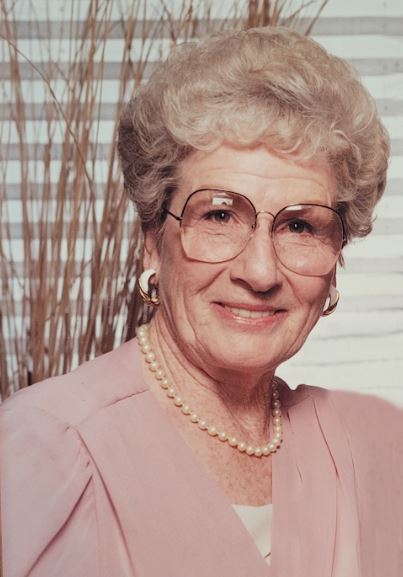 Evelyn Harris Fuhriman | News, Sports, Jobs - Standard-Examiner